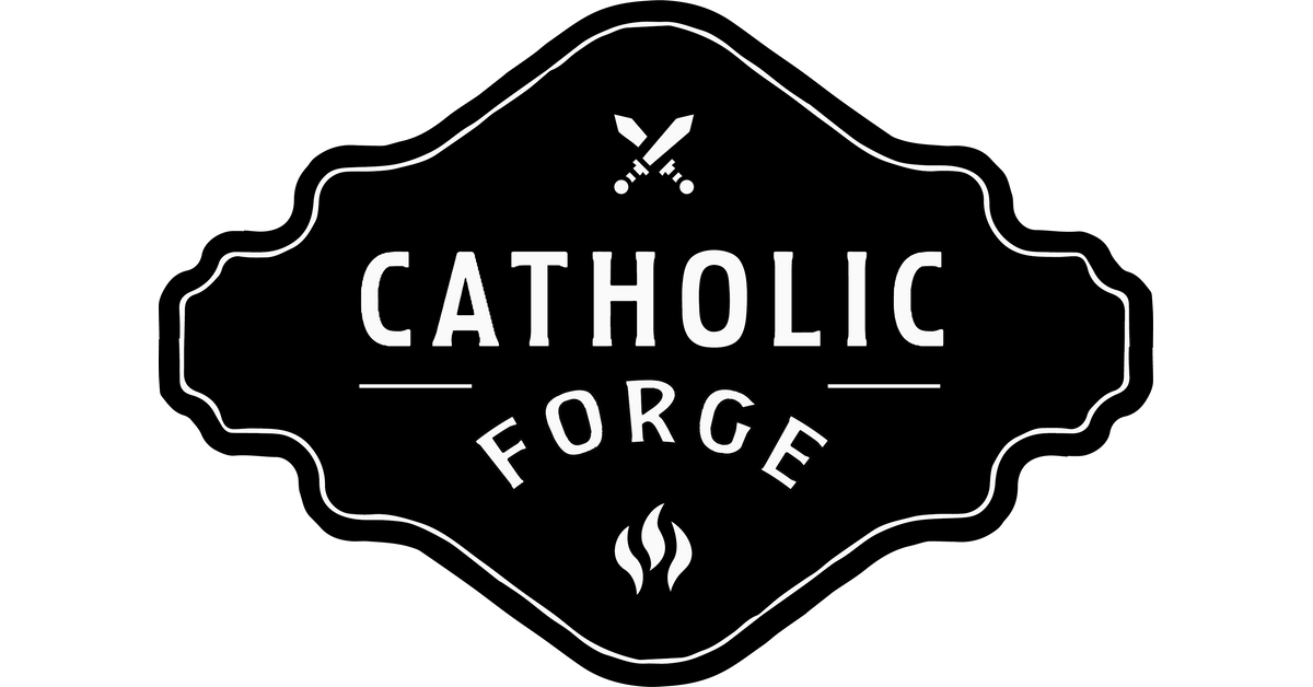 Button Up Shirts – Catholic Forge